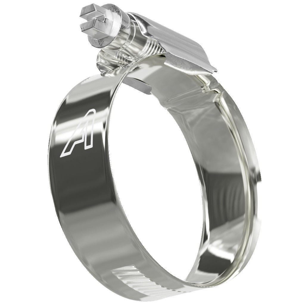 Edelstahl- vs. Zink-Schlauchschellen – Silicone Hose UK